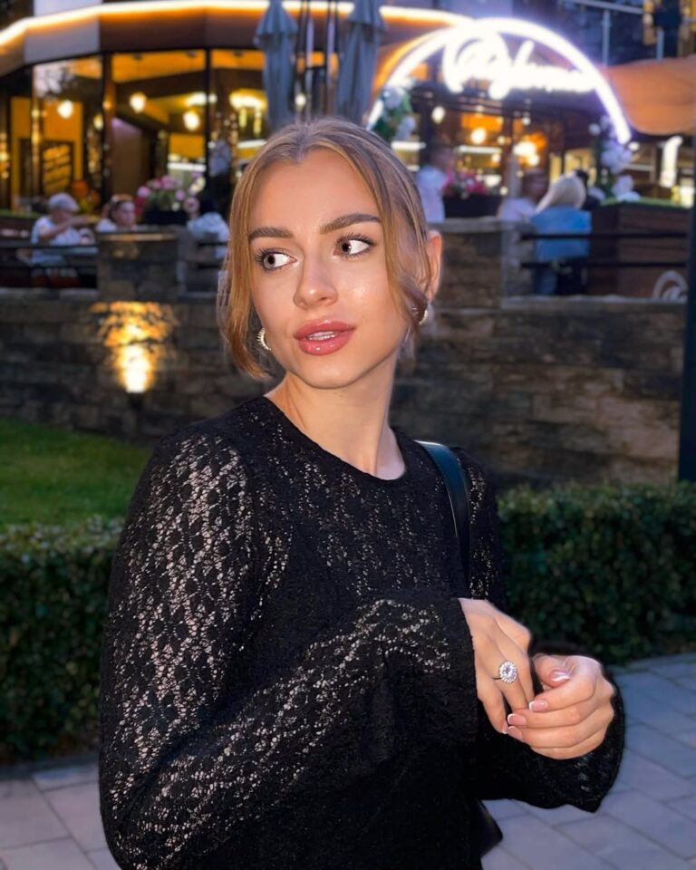 ¿Cómo son las mujeres rusas? - María en Rusia | Cultura y Vida Rusa en ...